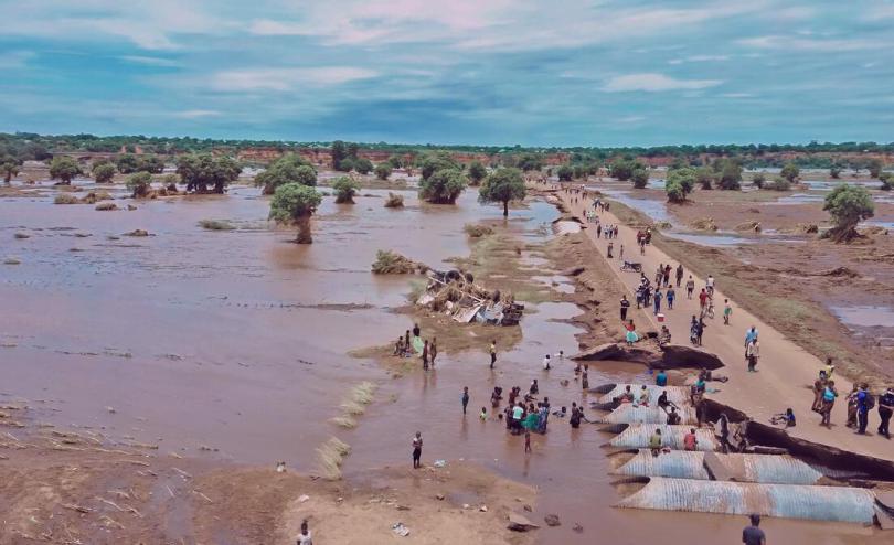 Cyclone Freddy: Fears cholera outbreak will spiral in Malawi as ...