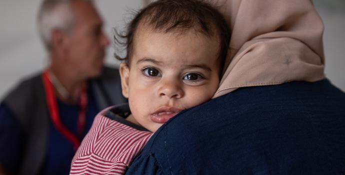 Save the Children International