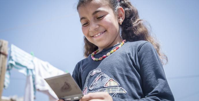 “We can speak up for ourselves”: Why we need to listen to child refugee ...