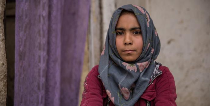 Using data to support the most vulnerable children | Save the Children ...