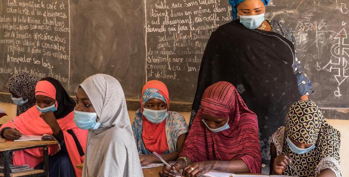 International Day of Education: The obstacles to children receiving ...