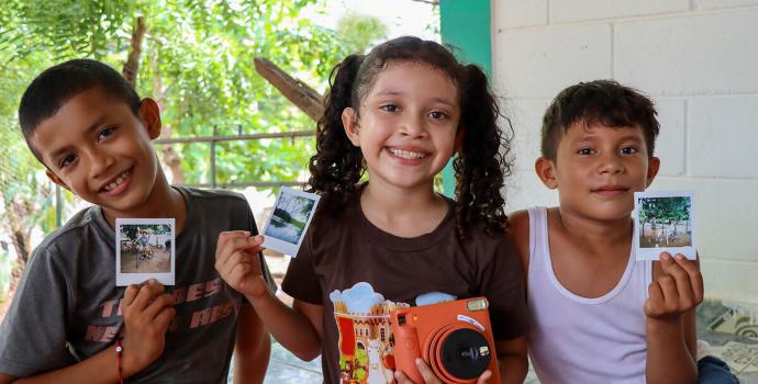 Children’s Rights: Why measuring discrimination is essential to ...