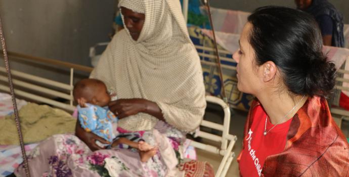 UNCRC@30: Continuing the fight for the rights of every last child ...