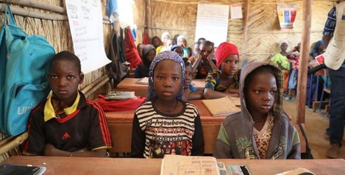 It's never too late to learn: Accelerated learning classes for ...