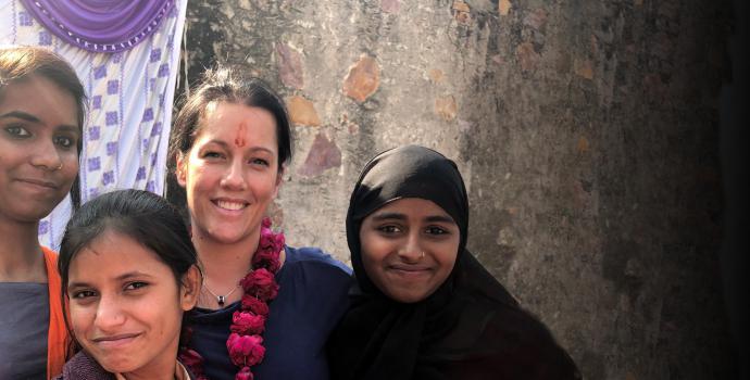 Our CEO | Save the Children International