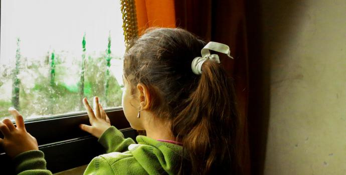 11 Years Later - Is Their Childhood a Lost Dream? | Save the Children ...