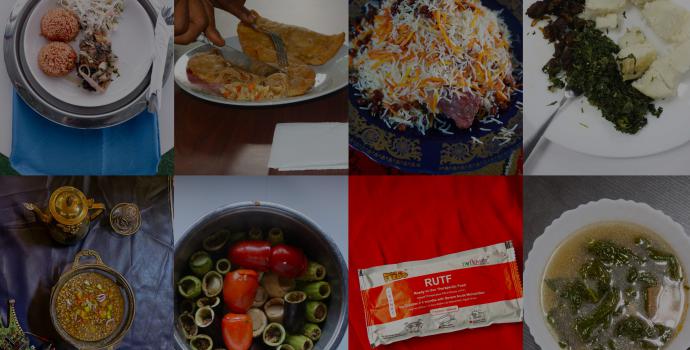 How well do you know your food? | Save the Children International