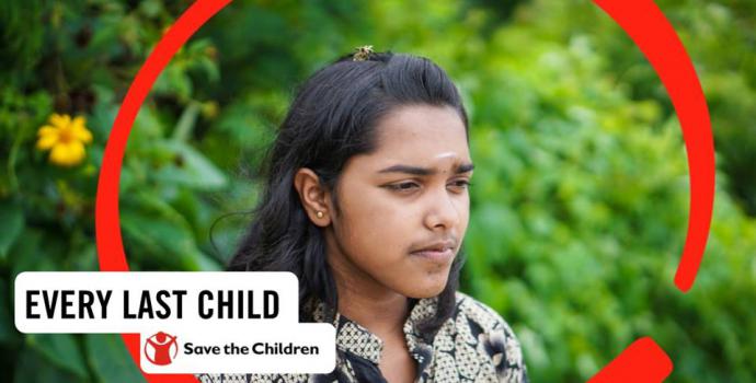 A Child Leader’s Advocacy – Nilmini*’s story | Save the Children ...