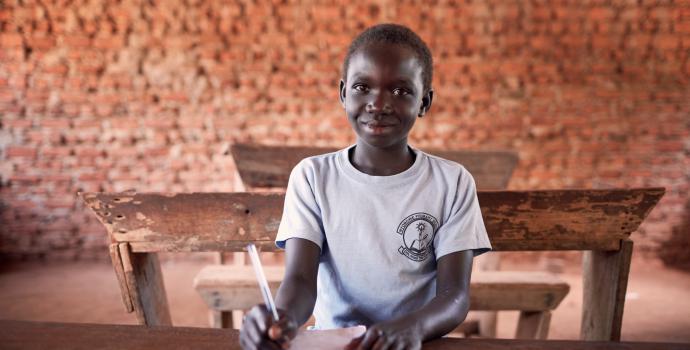 Here’s how we can guarantee education for every refugee child | Save ...