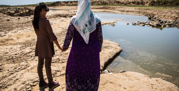 How to talk to children about climate change | Save the Children ...