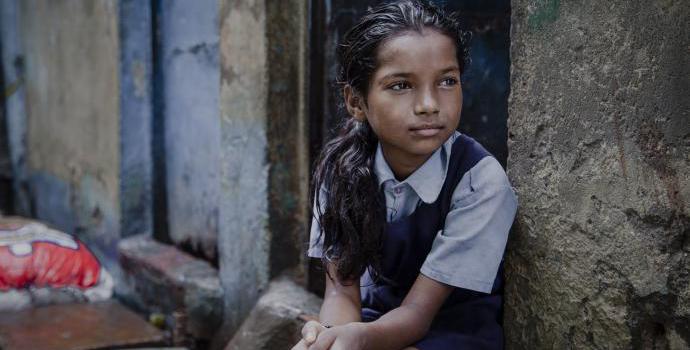 Four in ten adults worldwide claim their childhoods blighted by ...