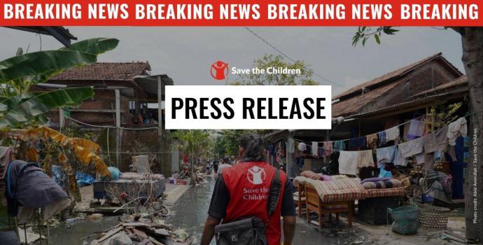 Save the Children to respond to Enga landslide as Papua New Guinea ...