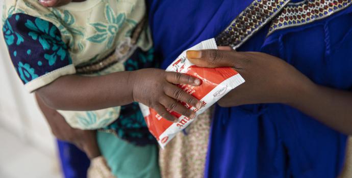 Mass hunger to ‘Blah Blah Blah’ on Climate: The 7 biggest challenges ...