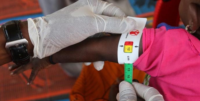 Aid organisations call for safe and unhindered access to fight impact ...