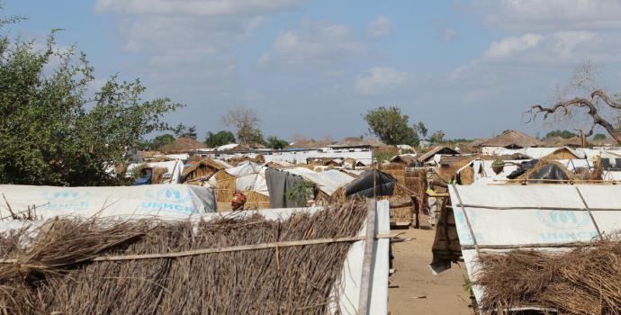 CABO DELGADO: More than 61,000 children displaced as fresh attacks lead ...