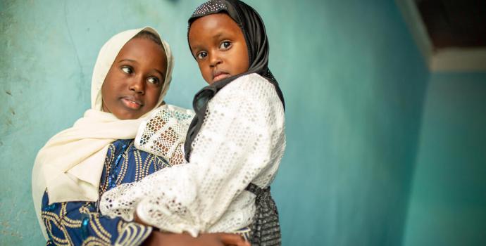 New figures reveal more than half of children in Somalia now facing ...