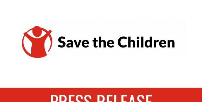 Ukraine: Save the Children launches campaign to keep children safe from ...