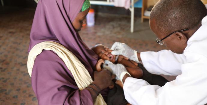 Ethiopia: Measles and cholera outbreaks pose deadly threat to already ...