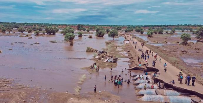 Cyclone Freddy: Fears cholera outbreak will spiral in Malawi as ...