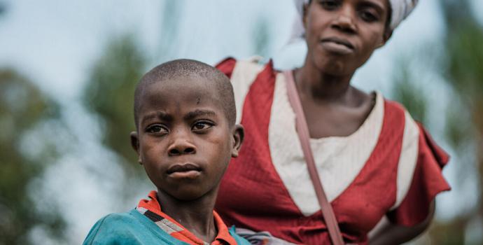 DRC REMAINS EPICENTRE OF CHILD SUFFERING IN WAR AS COUNTRY TOPS WORLD LIST OF GRAVE VIOLATIONS ...