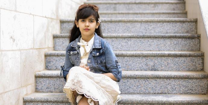 “I can’t run, play, or get treatment” - Two children a day in Gaza ...