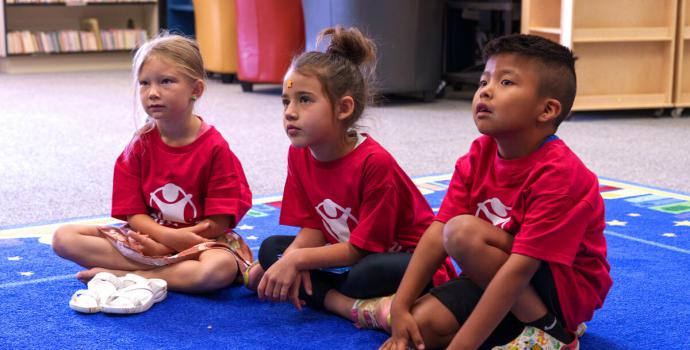 YouTube star educator Ms Rachel joins Save the Children to help boost ...