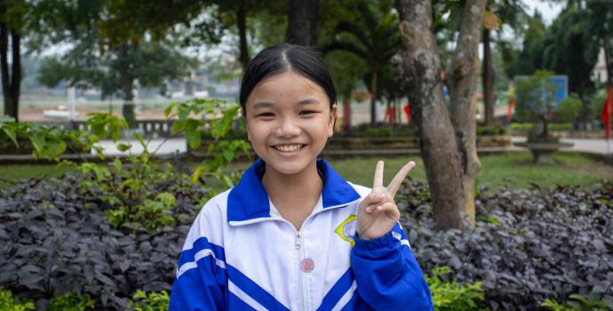 International Women’s Day: Save the Children, the LEGO Group and the ...