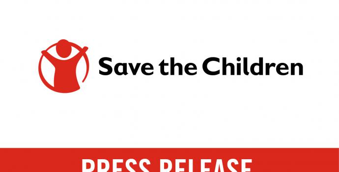 Save the Children announces new global investment entity to deliver ...