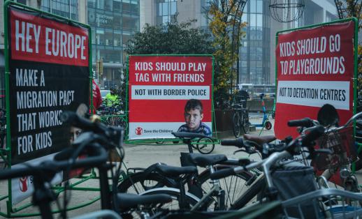 Save the Children Europe | Save the Children International