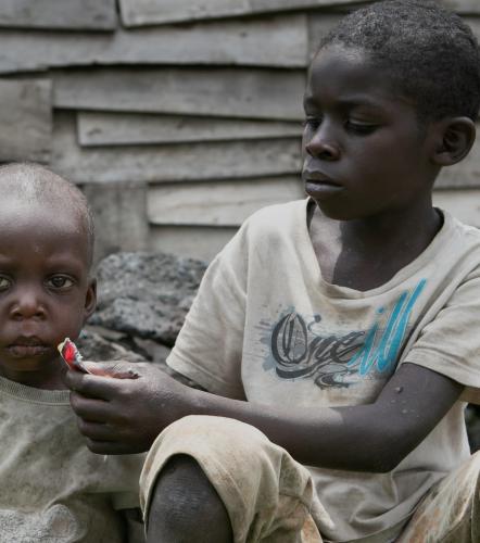 Save the Children International